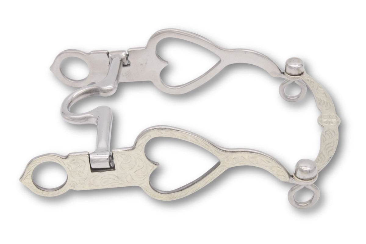 Western bits | Snaffle Bit, Baby Bit, Show Bit