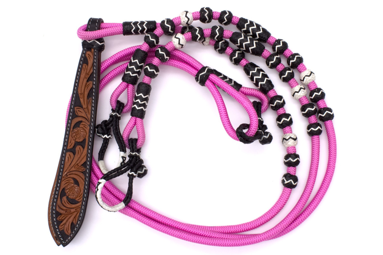 Online Shop for Western Reins | Split Reins | Romal Reins | Roping ...